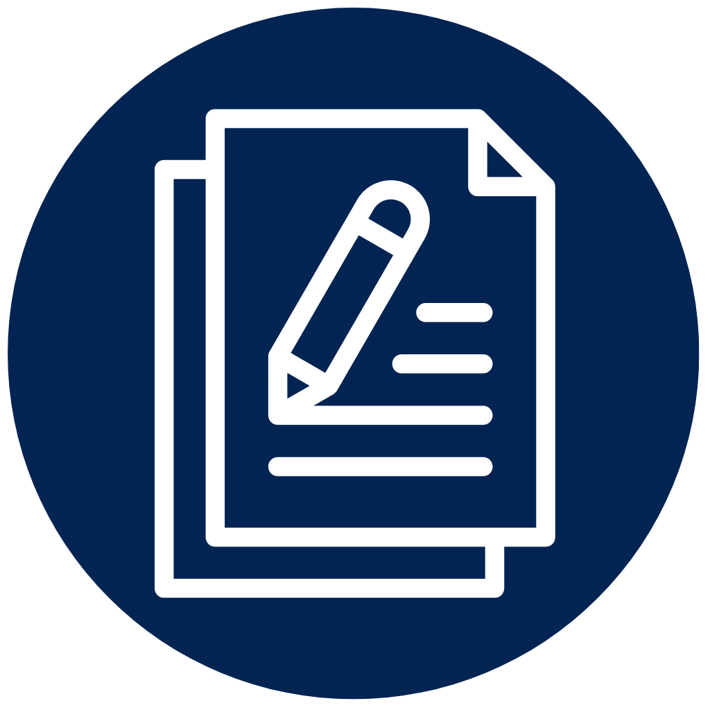 Services | Program Management, Technical Writing & Cybersecurity Solutions